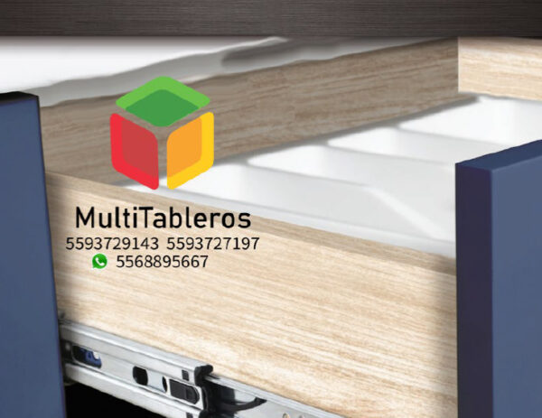 Herrajes – Multitableros